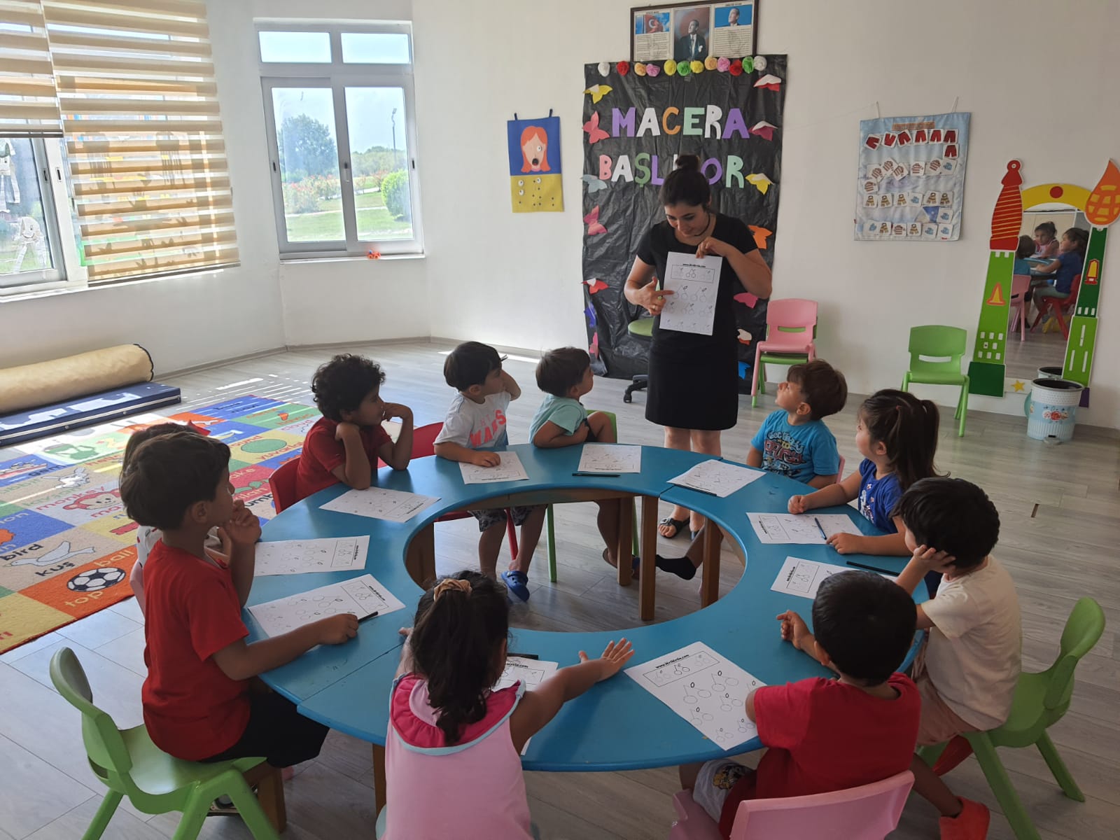 Ceyhan’da BOTAŞ Kraliyeti Ve müdürün Krallığı | Yeni Bizim Adana ...